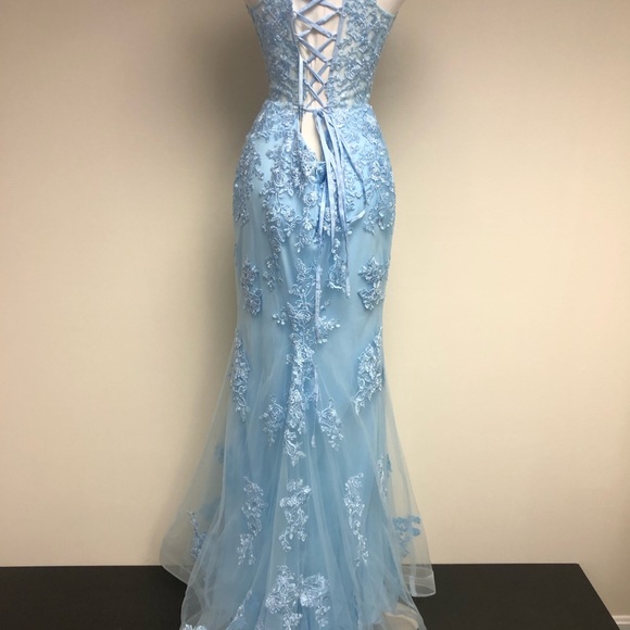 Colette | Dresses | Colette 207 Prom Dress | Poshmark